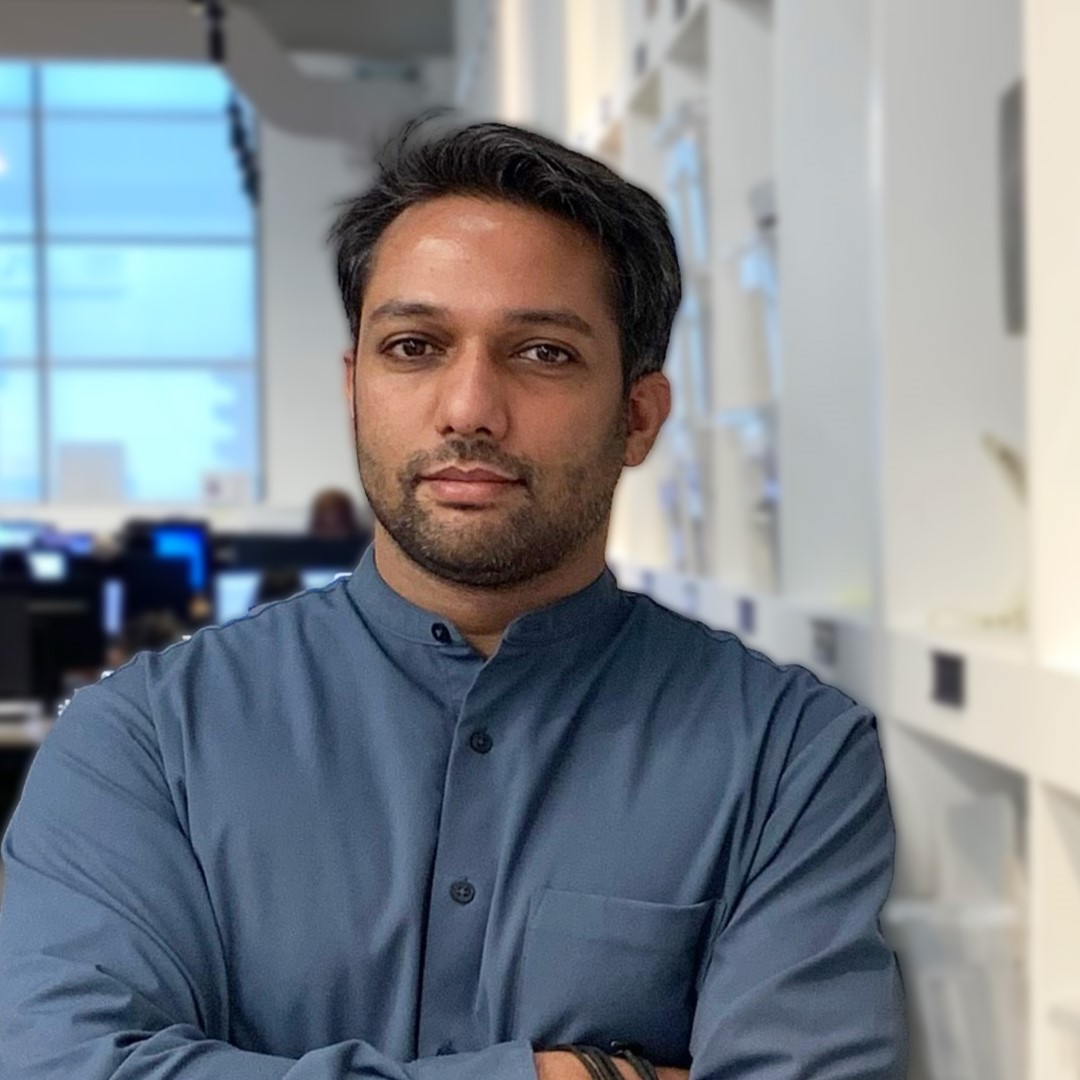 From Scholarships to Philanthropy: Abdurrahman Joomye MBA’24J’s Journey ...